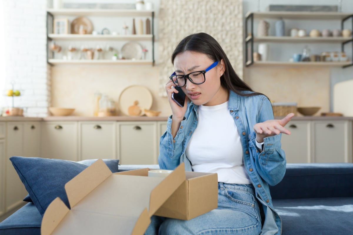 Understanding Acceptable Returns vs. Unwanted Returns - Returnalyze