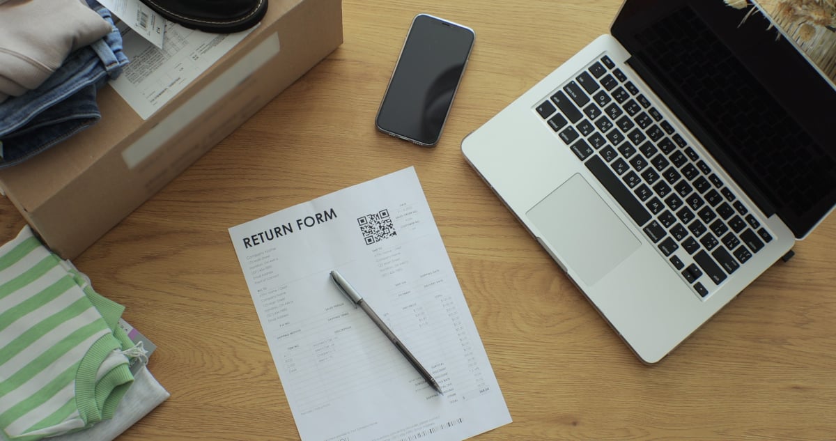How Return Policies Shape Customer Behaviors